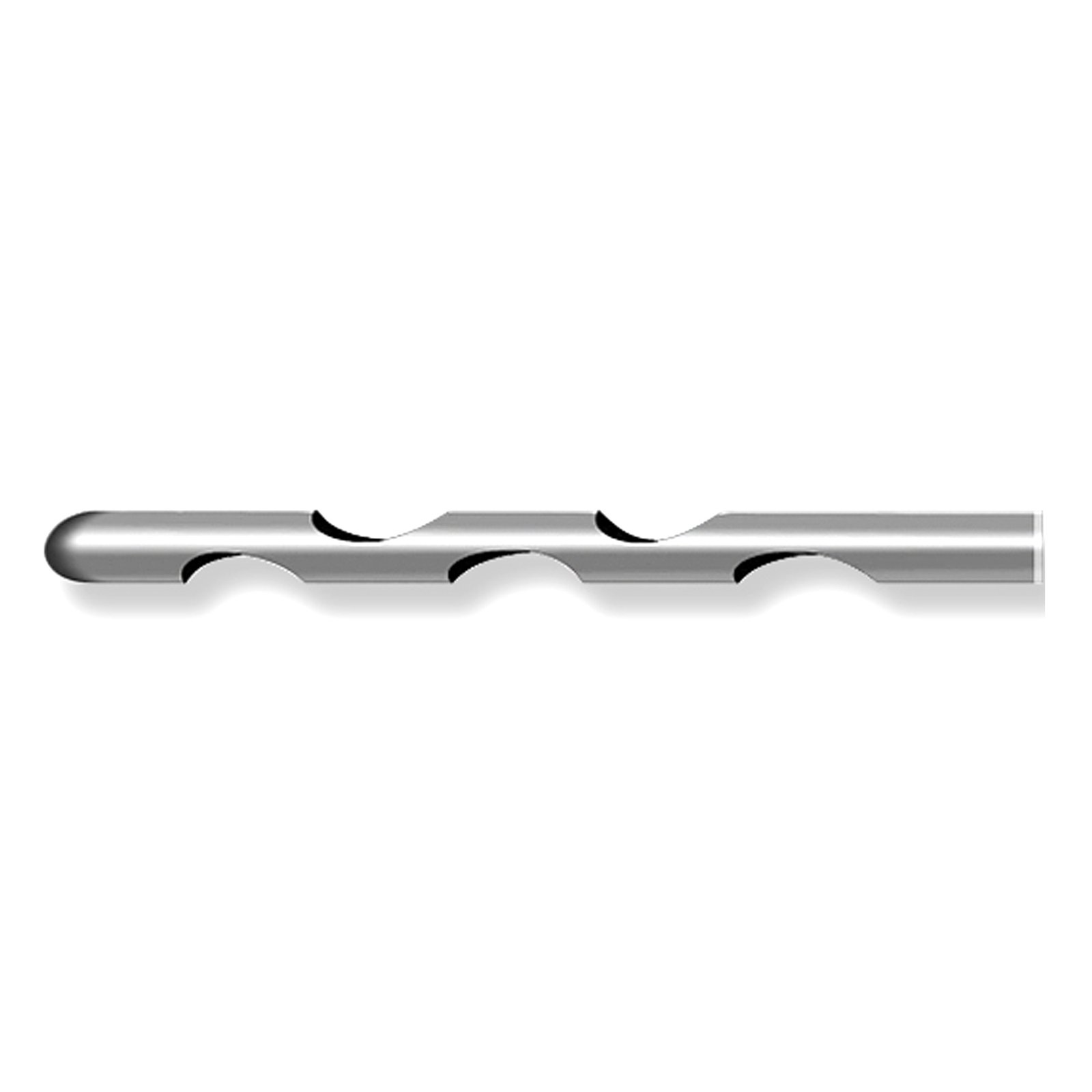 Deep Cut Liposuction Cannula - Xelpov Surgical