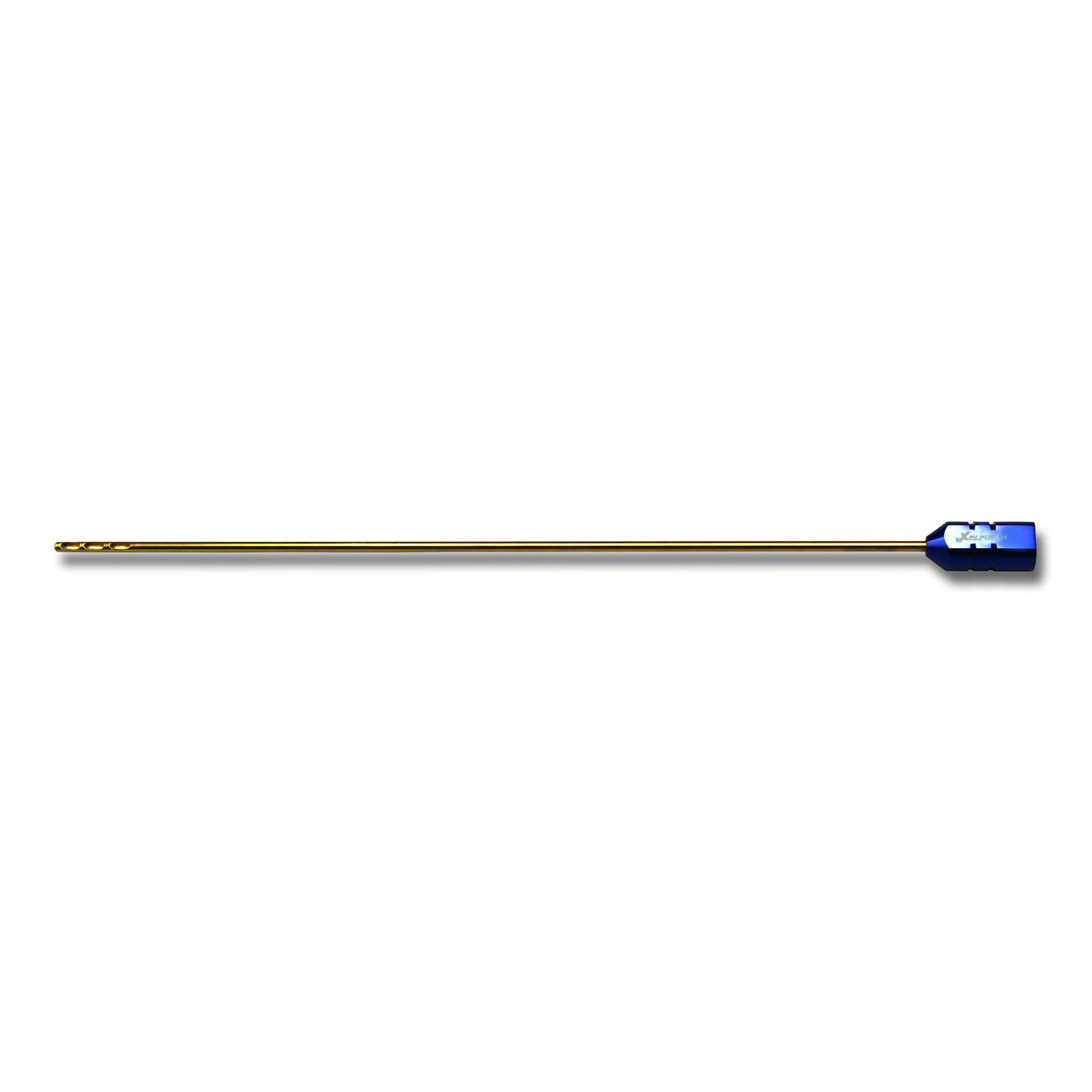 Standard Cannula - Three Ports - Xelpov Surgical