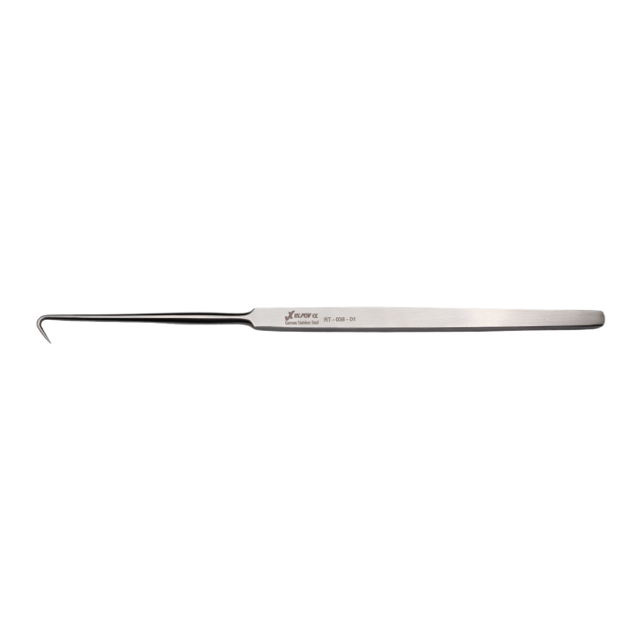 Cottle Nasal Hook - Xelpov Surgical