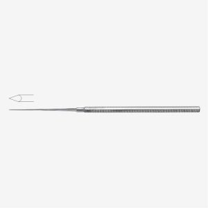 Fisch Footplate Perforator - Xelpov Surgical