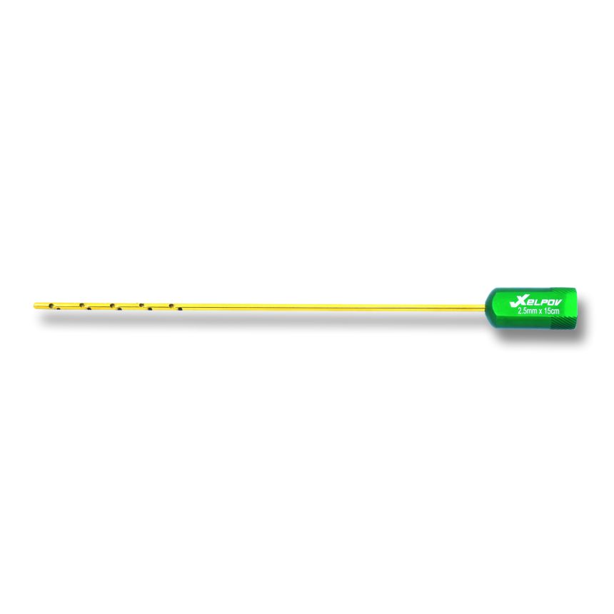 Fat Re-Grafting Gun - Xelpov Surgical
