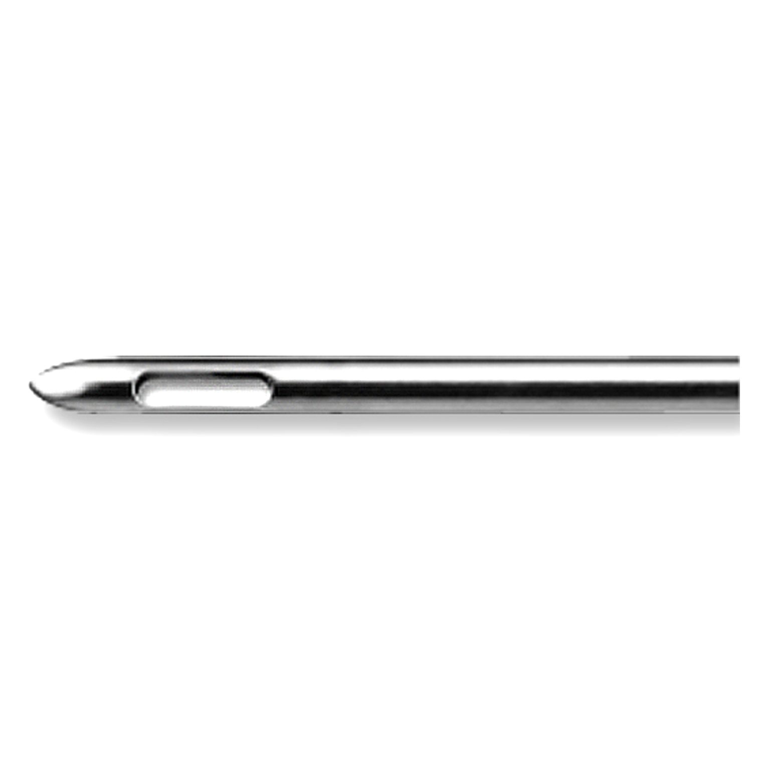 Cobra Cannula – Beveled Tip - Xelpov Surgical